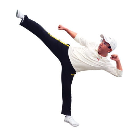 Kung fu Kicks, Kung fu Kick, Kung fu Kicking, Learn Kung fu Kicks