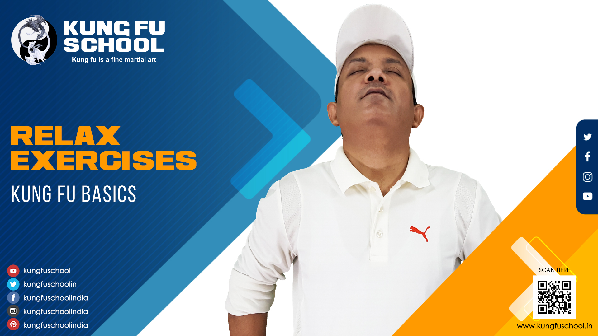 Bow Stance – Learn Kung Fu Stances – Kung Fu Basics for Beginners ...