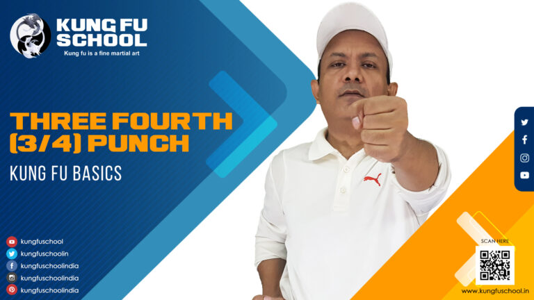 Chest Block – Learn Kung Fu Blocks – Kung Fu Basics for Beginners ...